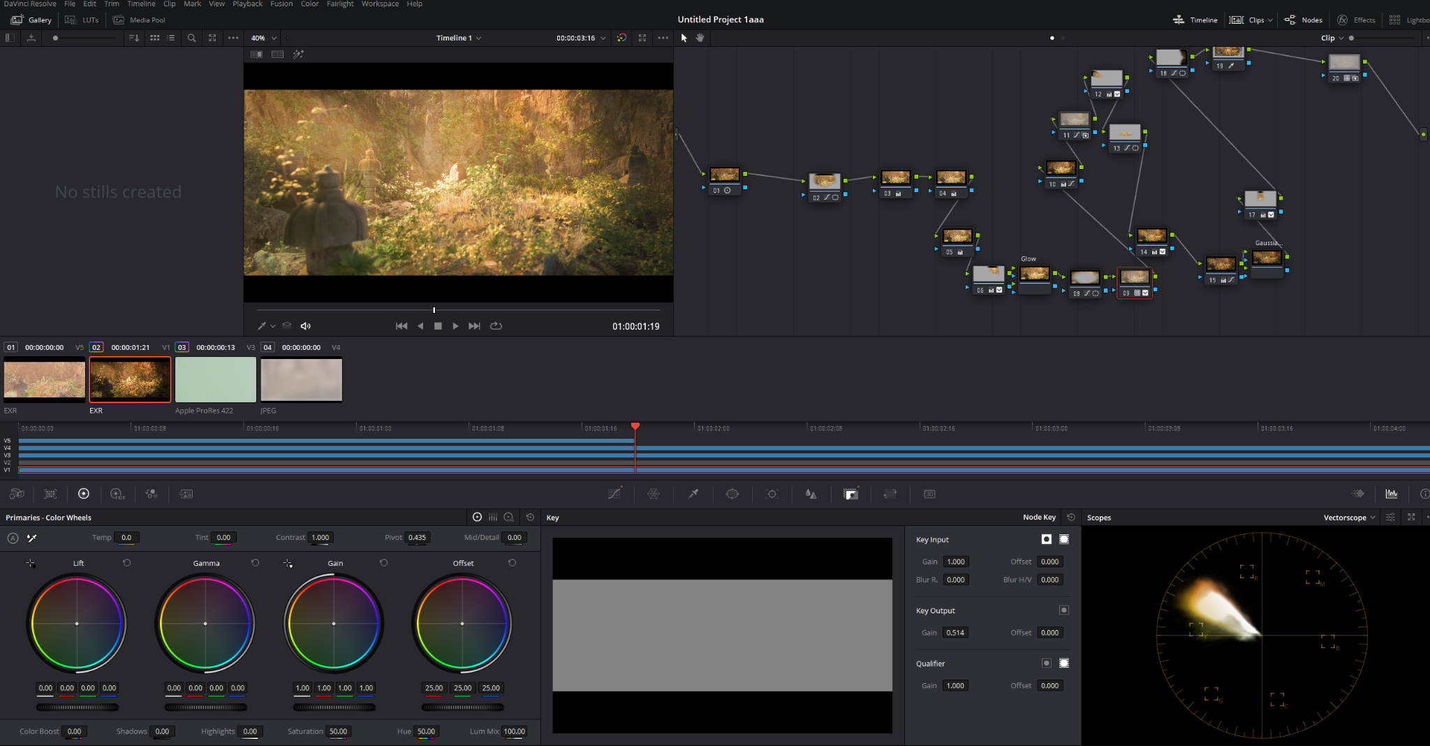 【Unreal Engine 5 初心者向け】シーケンサーで映像を作ってみよう！ | Vook(ヴック)