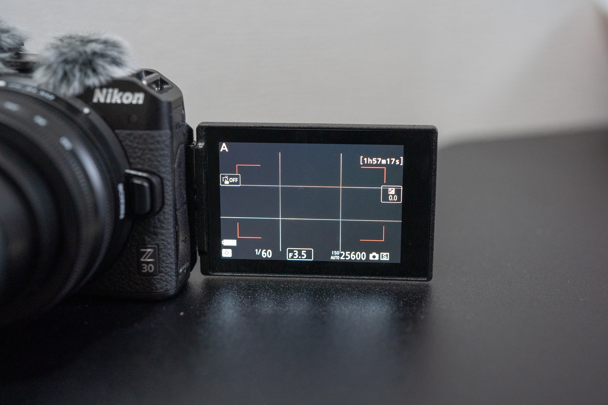 【Z30モニターレビュー】Nikon Z30を1ヶ月使って思ったこと | Vook(ヴック)