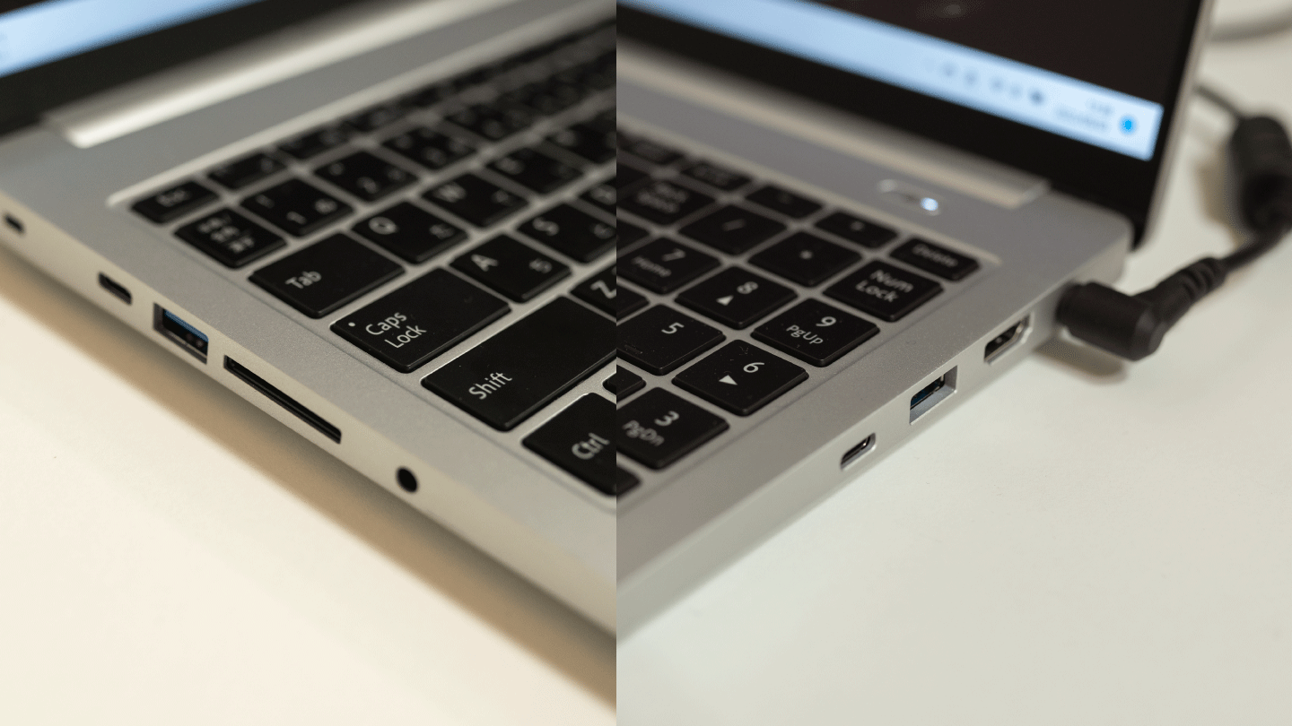 どこでも快適にカラーグレーディングができる！？ ハイスペック×軽量ノートPC「DAIV 6H」を使ってみた。 | Vook(ヴック)