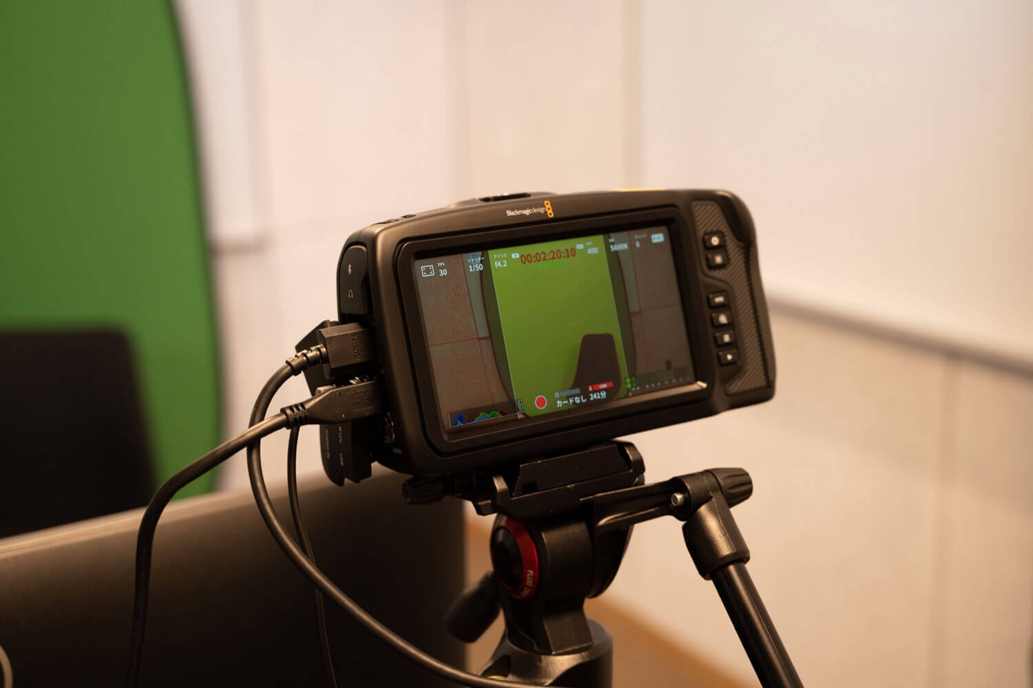 DENDEN、Blackmagic Cloud PodおよびATEM Mini Extreme ISOを新しい動画配信ワークフローに活用｜Blackmagic Design | Vook(ヴック)