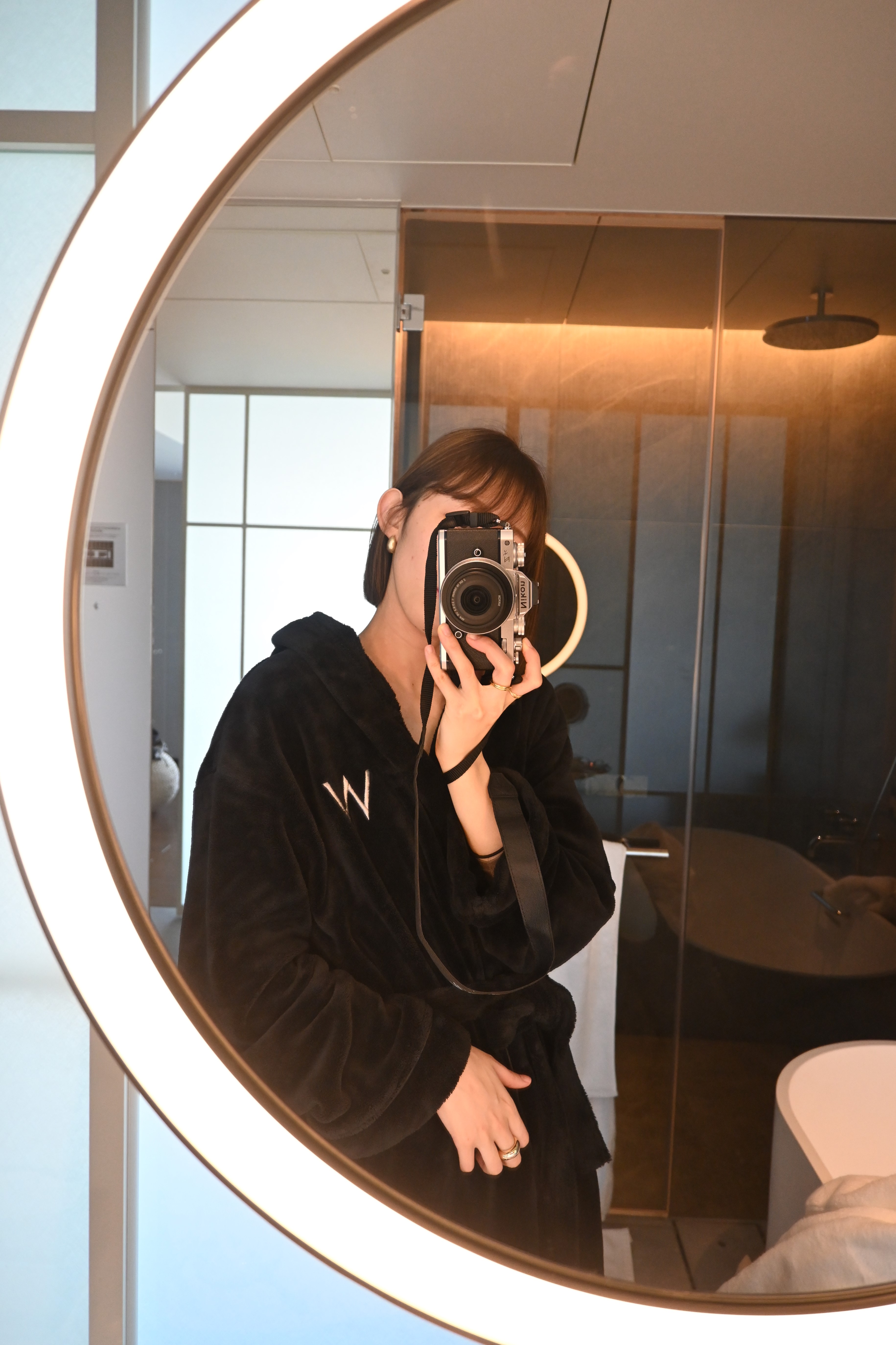 【Nikon Z30】旅好きOLが1ヵ月間、Vlogカメラを借りてみた。[カメラ初心者] | Vook(ヴック)