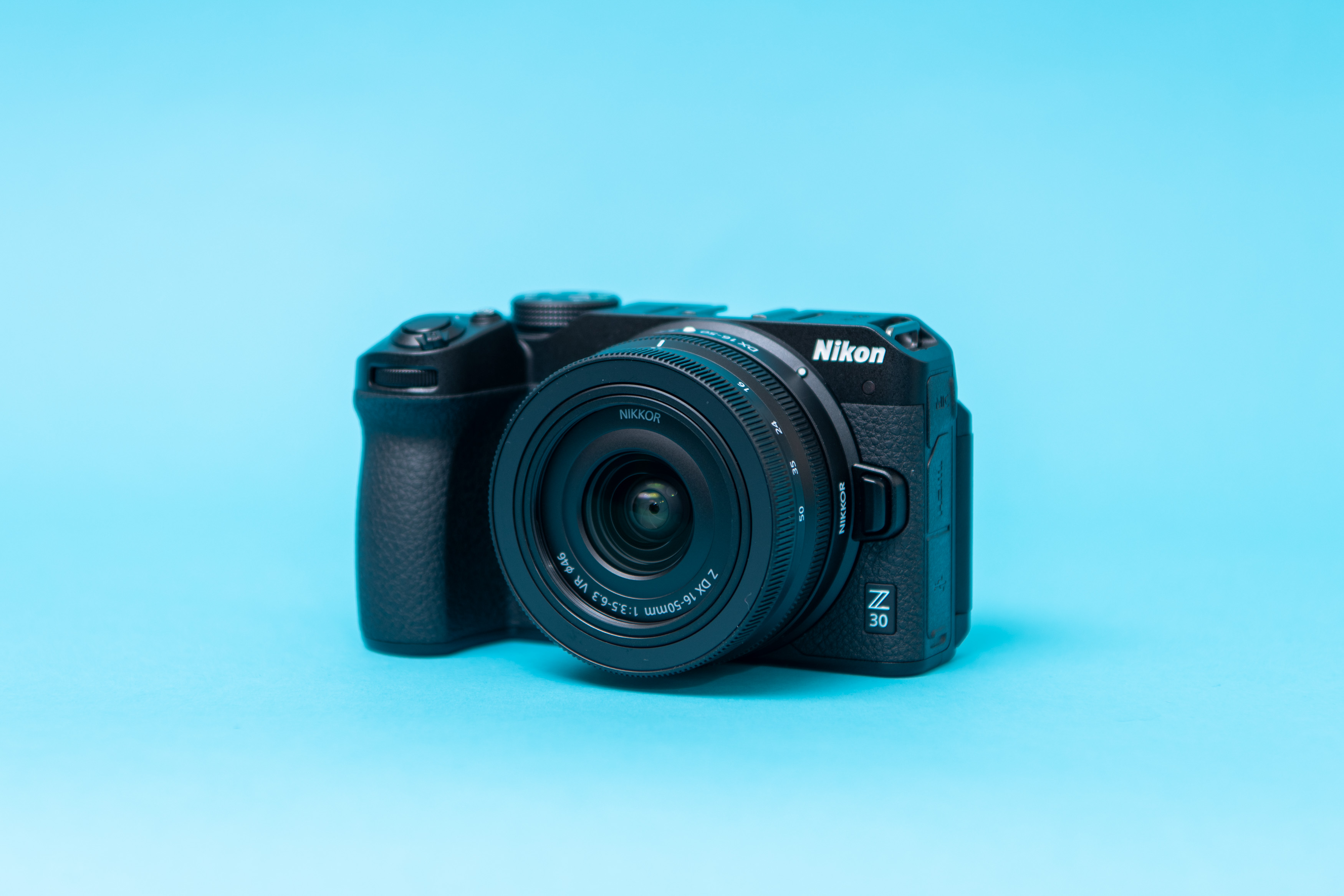 【Nikon Z30】写真メインでZ30を使ってみた！ | Vook(ヴック)