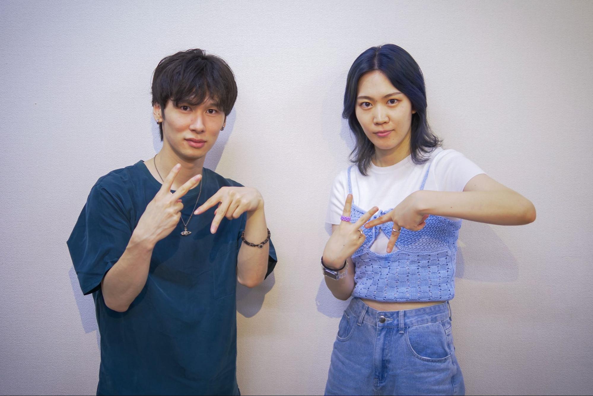 VFXでMVに新たな風を。クリエイター集団「VeAble」は、何を創るのか｜佐藤ノア『LADYBUG 』MVメイキング | Vook(ヴック)