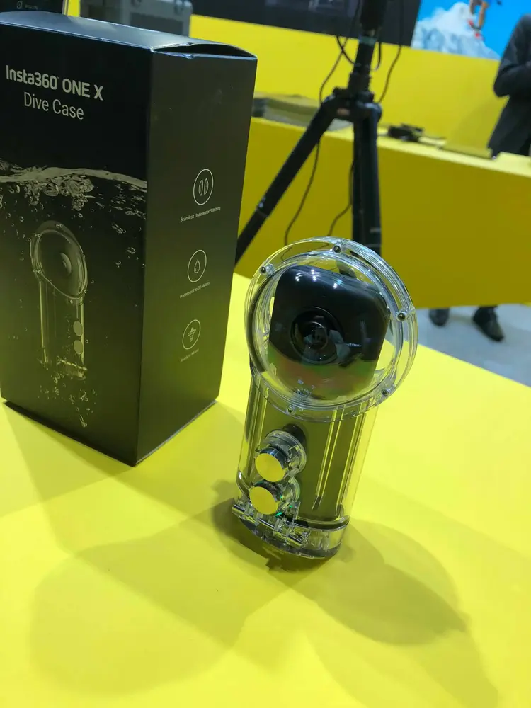 InterBEE 2018で見つけたVR機材12選 | Vook(ヴック)