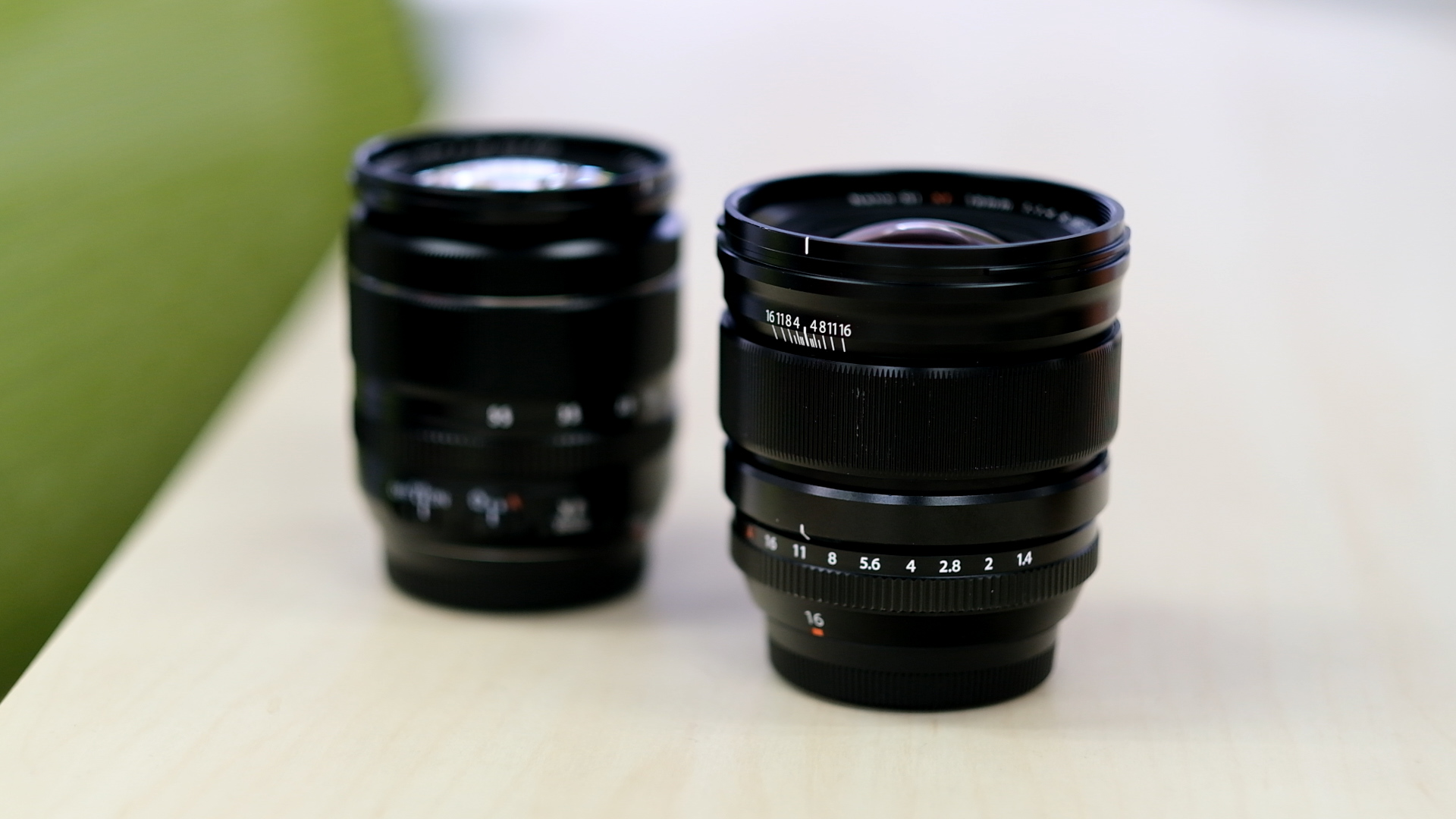 【FUJIFILM】「F-Log」徹底解説! （前編） ＜Logとは？・設定の仕方・LUTの比較など＞ | Vook(ヴック)