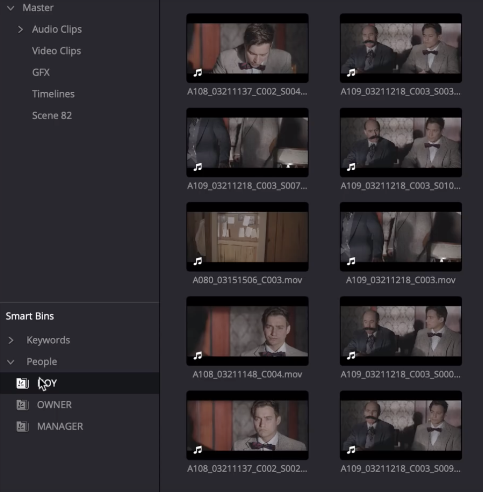 DaVinci ResolveのAIテクノロジー 〜DaVinci Neural Engineでできる10のこと〜 | Vook(ヴック)