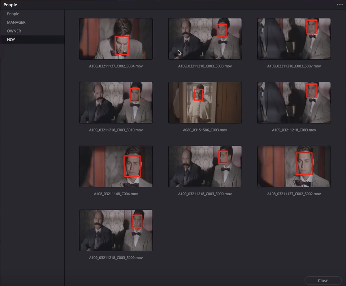 DaVinci ResolveのAIテクノロジー 〜DaVinci Neural Engineでできる10のこと〜 | Vook(ヴック)